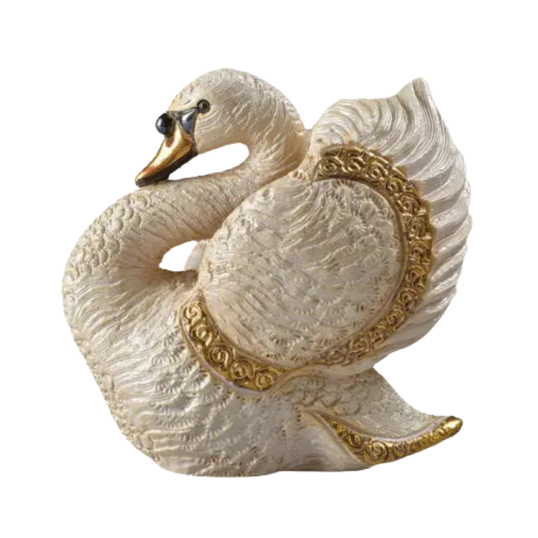 Cygne Blanc - DeRosa collections France